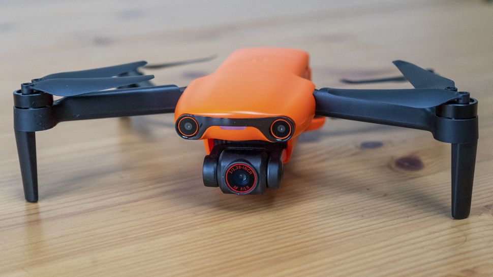 The best camera drones in 2023 | Digital Camera World