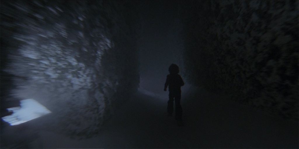 The Shining: 14 Behind The Scenes Facts About The Legendary Horror Film ...