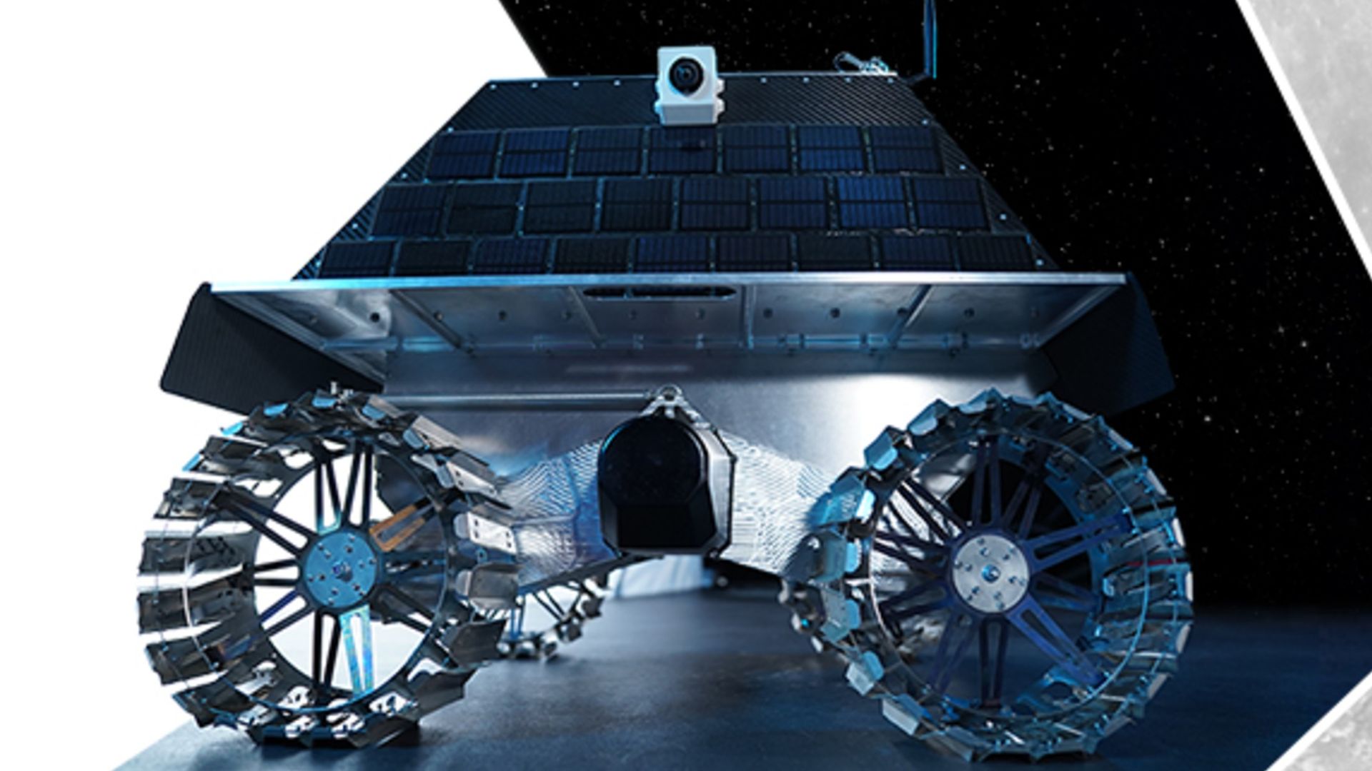 Canada wants your help to name its 1st moon rover | Space