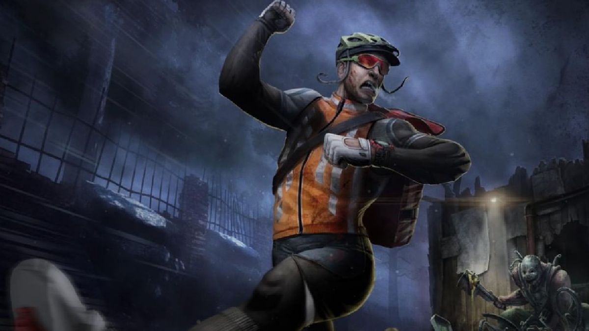 7 Fantastic Horror Video Games That Deserve To Get Turned Into A Movie ...