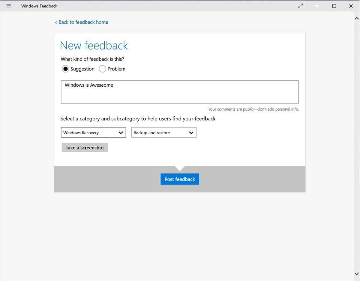 10 Tips everyone should know after installing Windows 10 Technical ...
