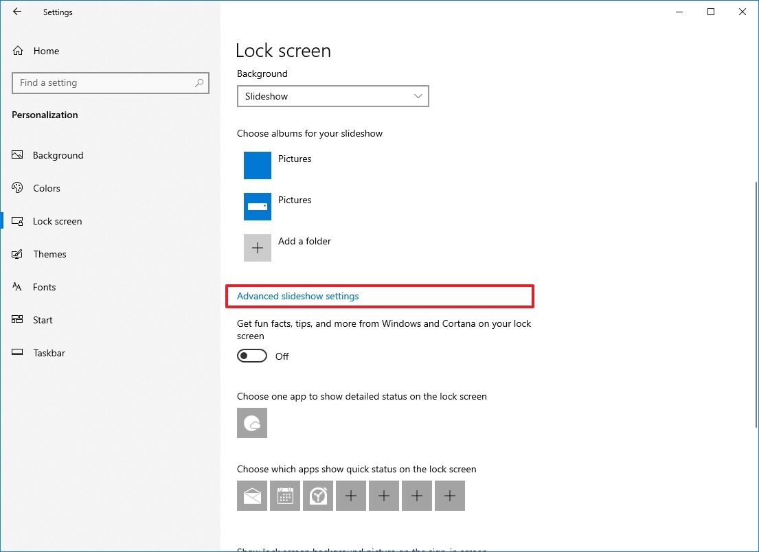 How to customize Windows 10 look and feel | Windows Central