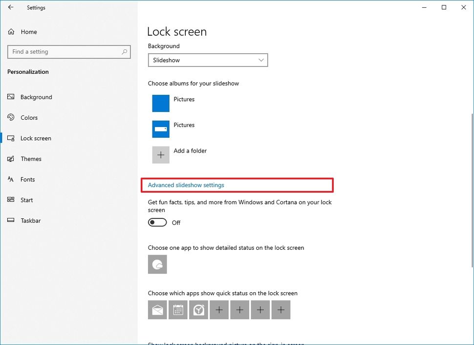 How to customize Windows 10 look and feel | Windows Central