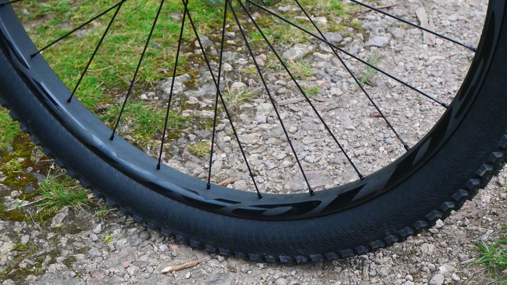 Best mountain bike wheels | Bike Perfect