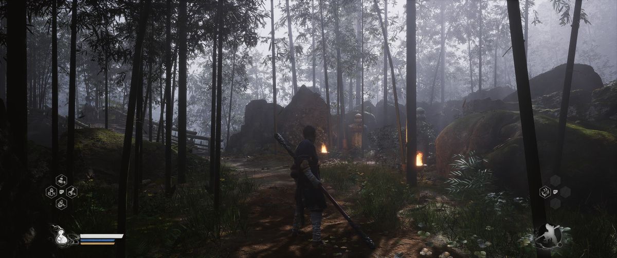 Black Myth: Wukong review — It's good, but it could have been great ...