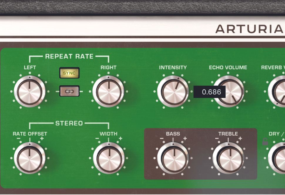 The producer's guide to the Roland RE-201 Space Echo: "It can cover ...