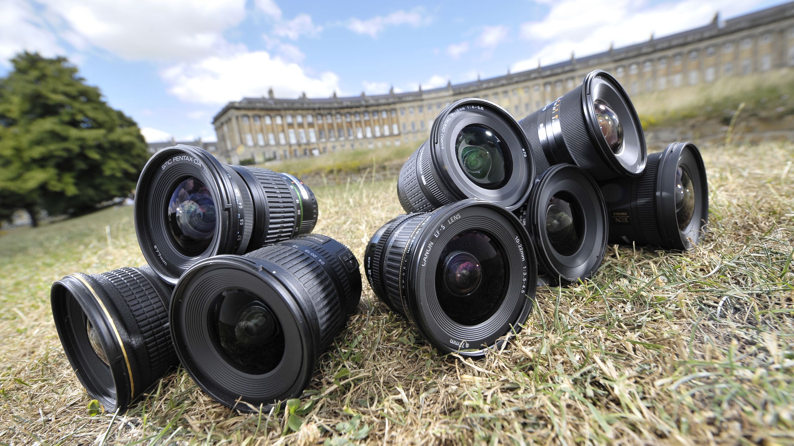 Camera lens shipments are the highest in over five years, according to ...