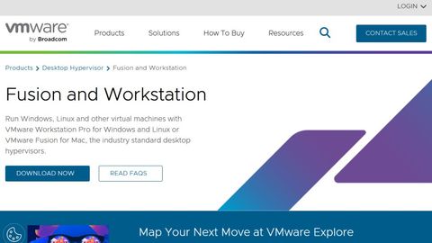 Best virtual machine software of 2025 | TechRadar