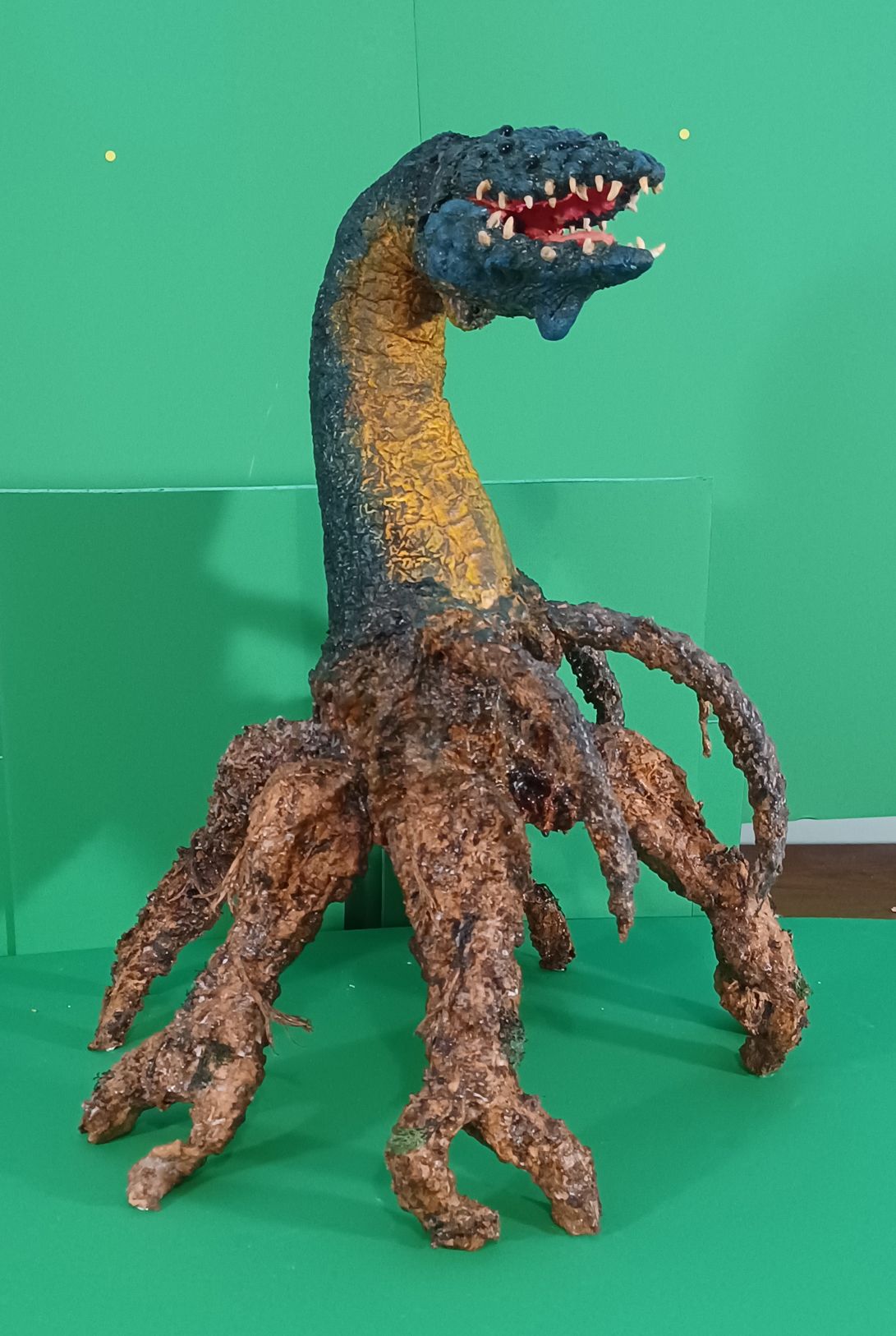 Rick Catizone interviewed: from Night of the Living Dead to Evil Dead 2 ...