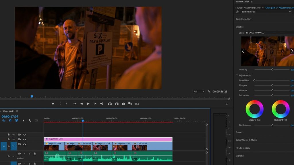 10 of the best Adobe Premiere Pro tips | Creative Bloq