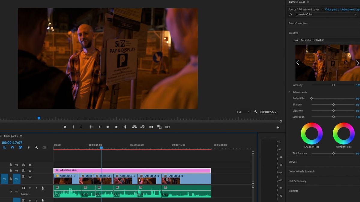 10 of the best Adobe Premiere Pro tips | Creative Bloq
