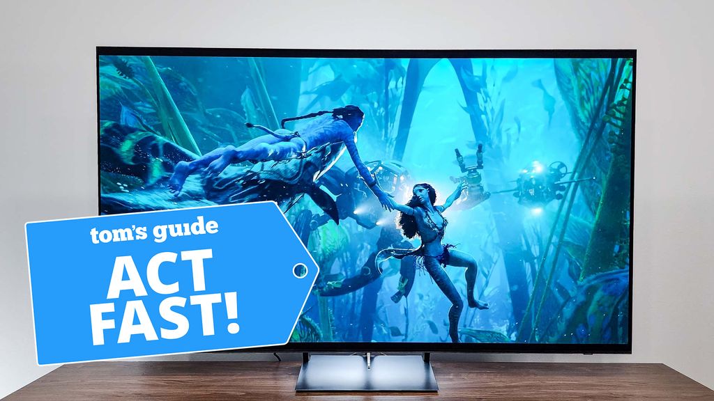 Massive TV sale at Amazon, Best Buy and Walmart this week — 9 deals I ...