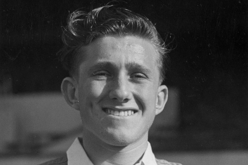 Footballers who became politicians | FourFourTwo