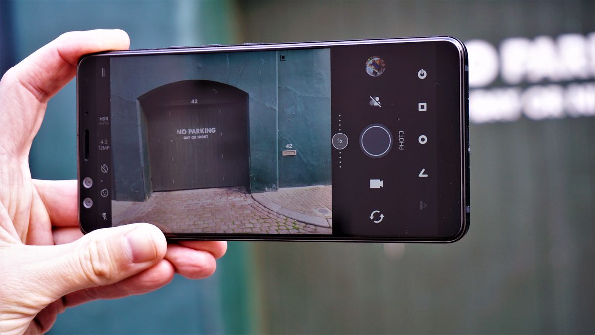 Camera - HTC U12 Plus review - Page 3 | TechRadar