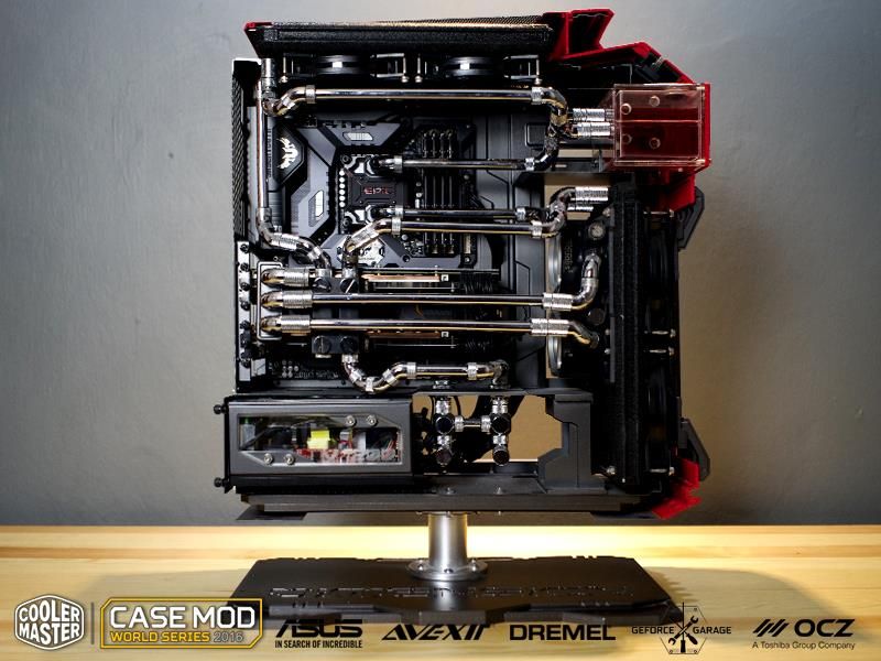 Build of the week: Master of Dimension | PC Gamer