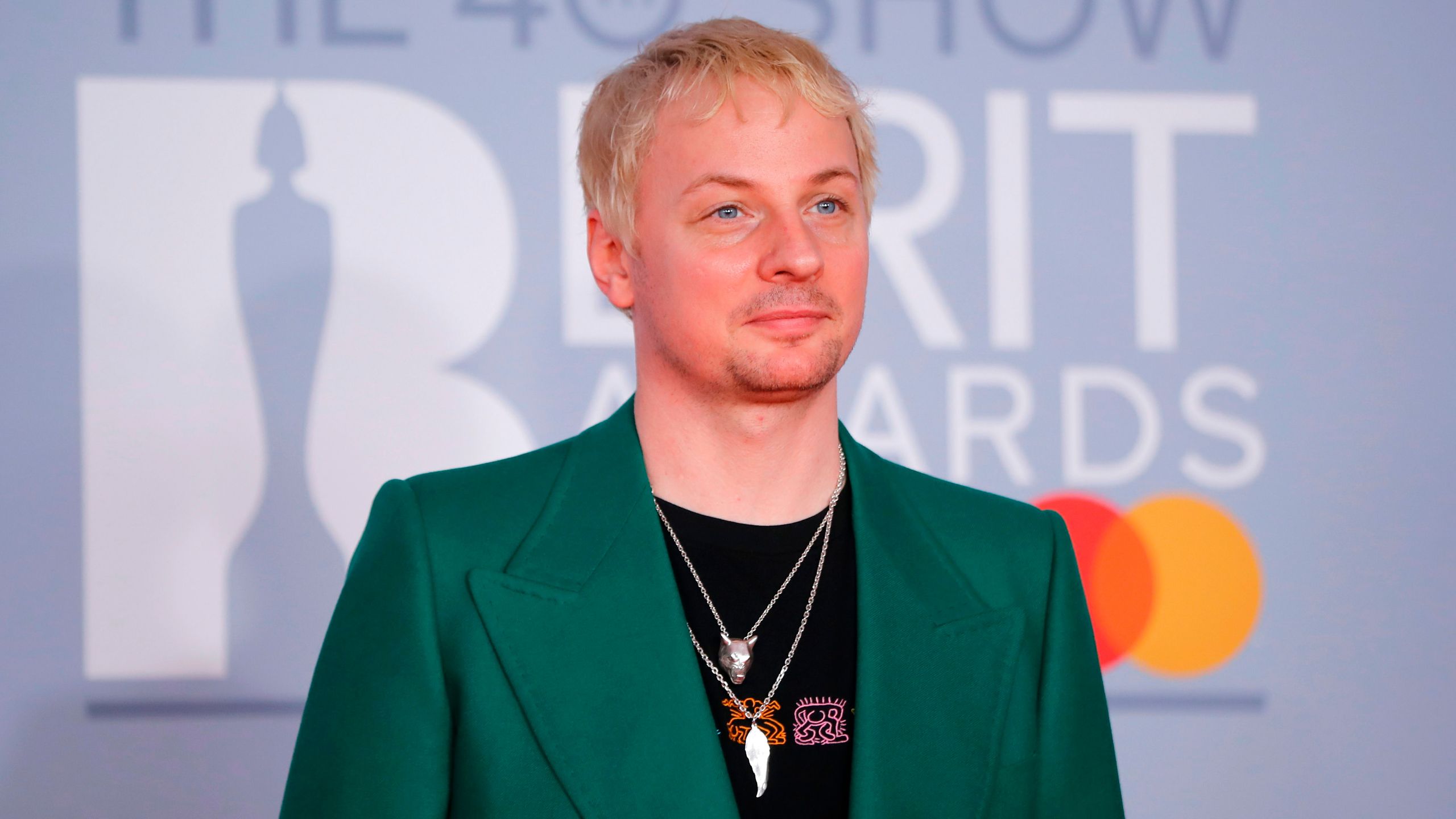 Harry Styles producer and co-writer Kid Harpoon: "Now, guitar is ...