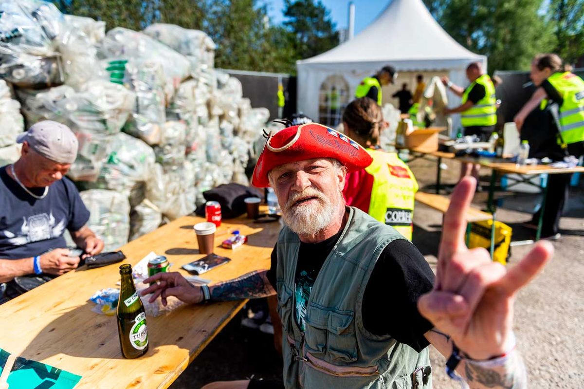 10 reasons why you need to go to Copenhell festival | Louder