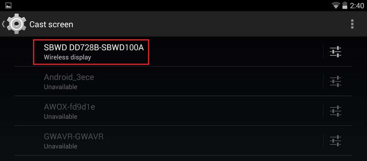 How to Use Miracast and WiDi - Tom's Guide | Tom's Guide