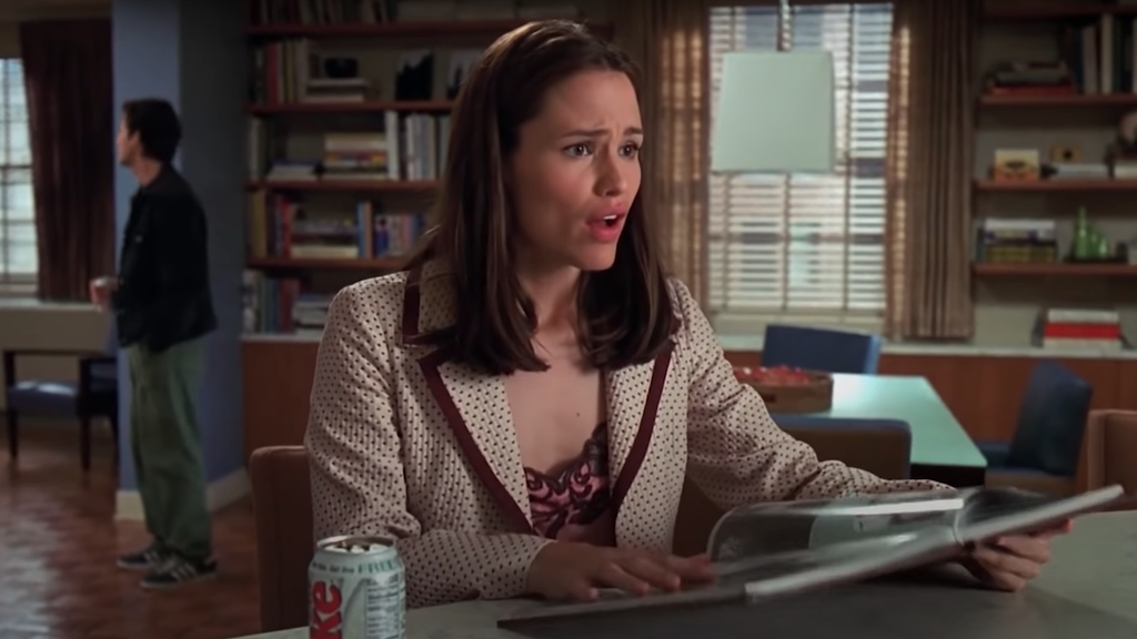 The Best Jennifer Garner Movies And TV Shows And How To Watch Them ...