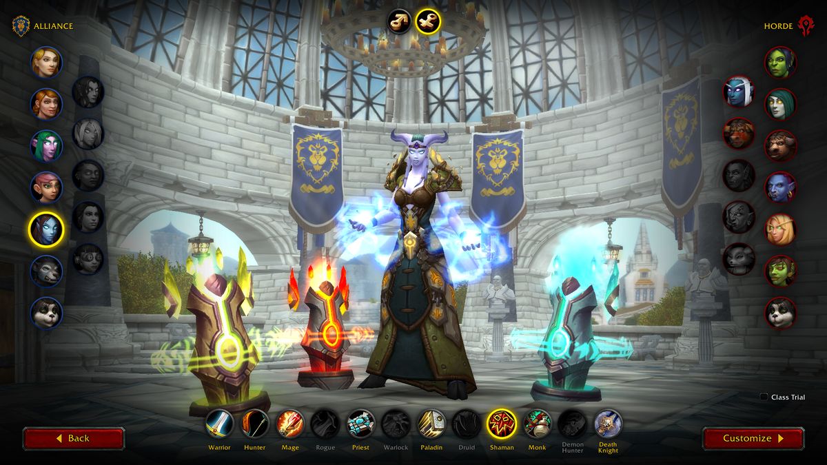 World of Warcraft guide: How to start playing | Laptop Mag