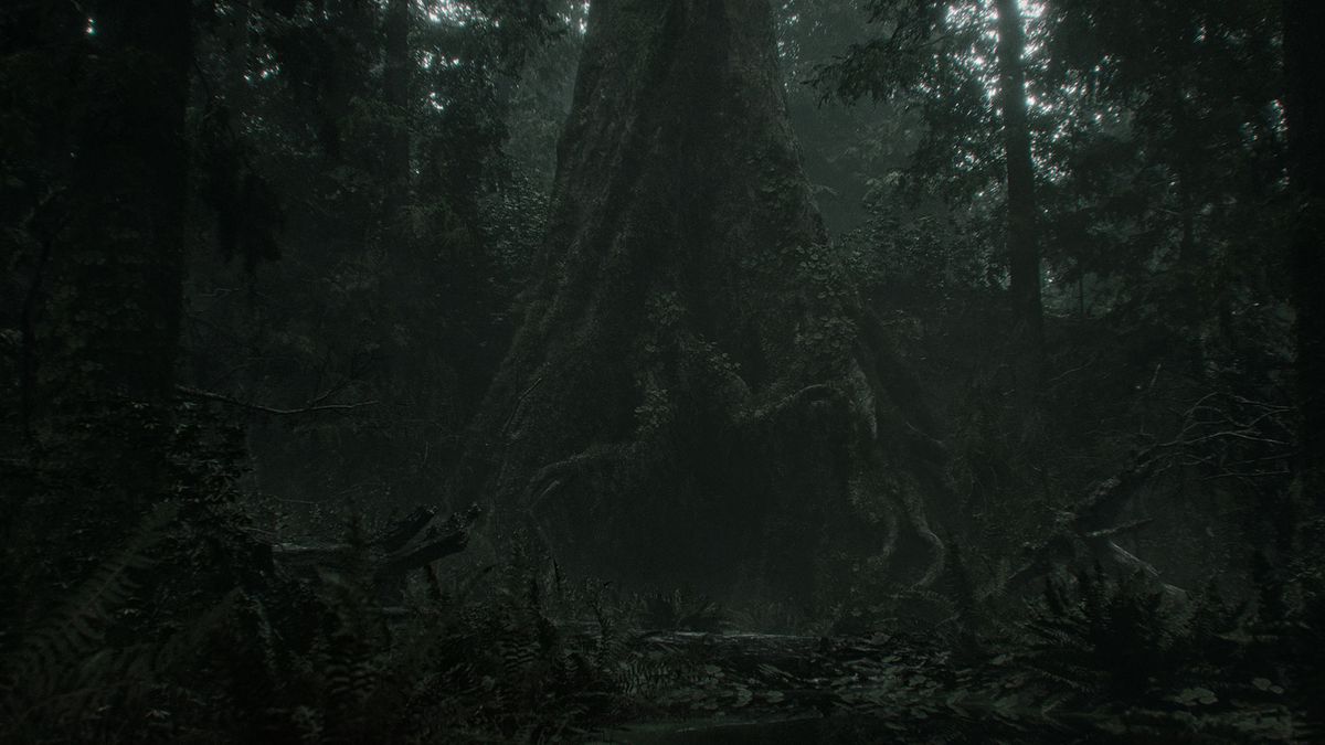 Alan Wake 2 preview: 30 minutes is all it took to convince me Saga is a ...