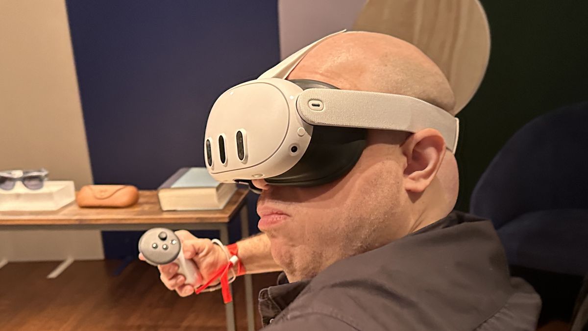 Meta Quest 3 vs Meta Quest 2 — the biggest differences | Tom's Guide