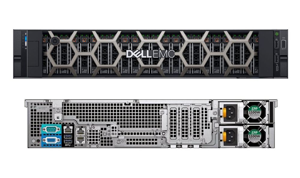 Dell EMC PowerEdge R7415 review | IT Pro