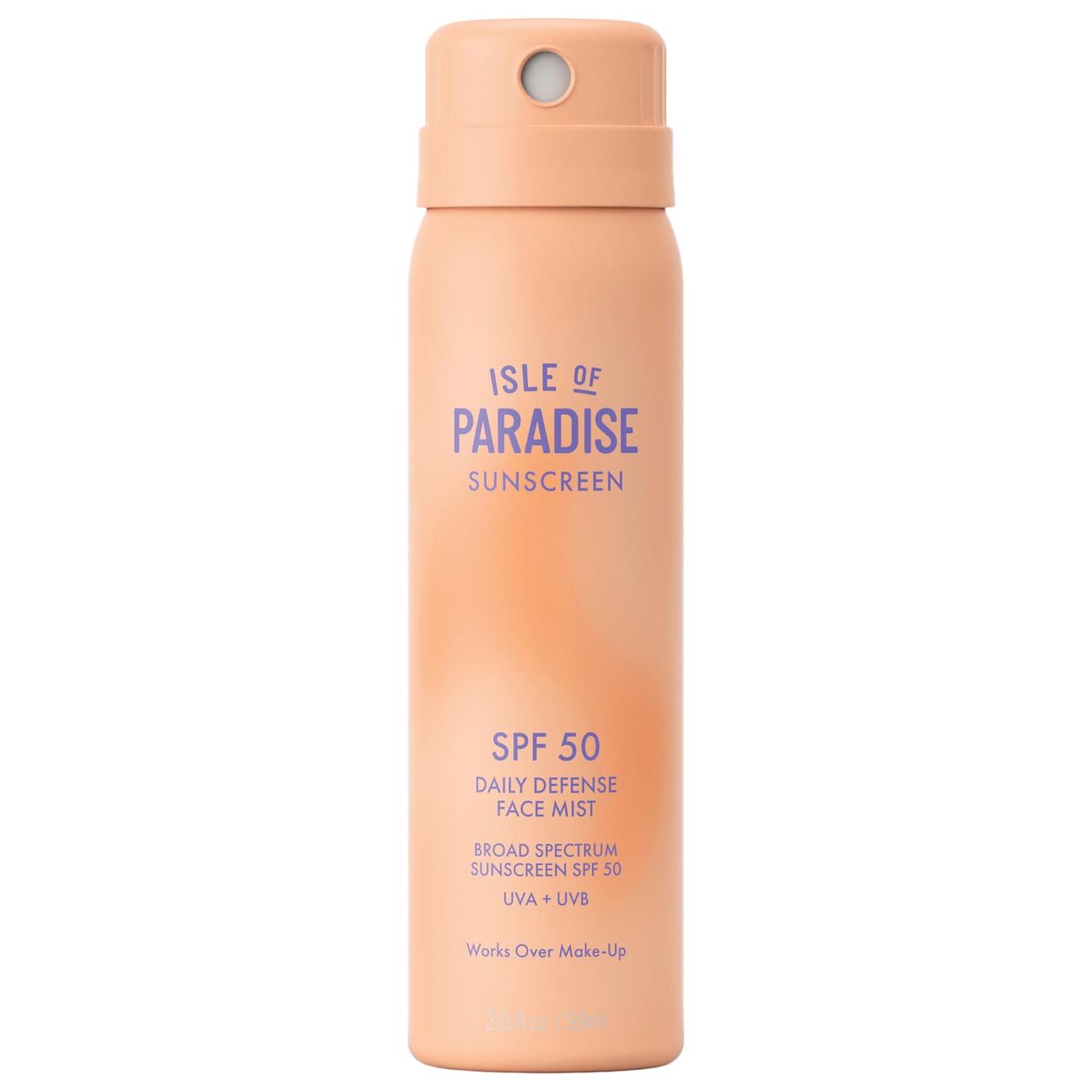 9 Best SPF Setting Sprays to Fix Makeup During Beach Days | Marie Claire