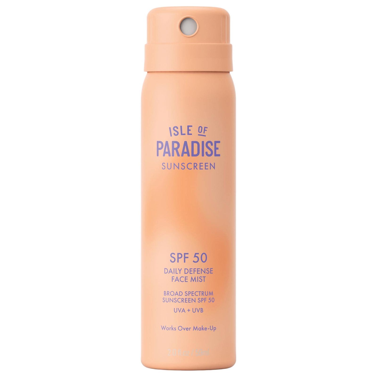 9 Best SPF Setting Sprays to Fix Makeup During Beach Days | Marie Claire