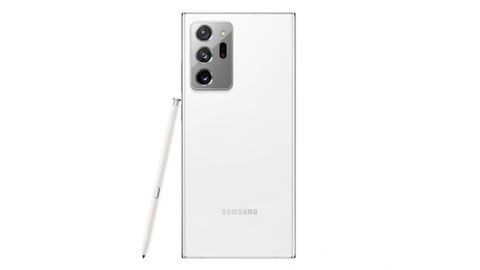 Samsung Galaxy Note 20 colors: all the shades and combinations ...