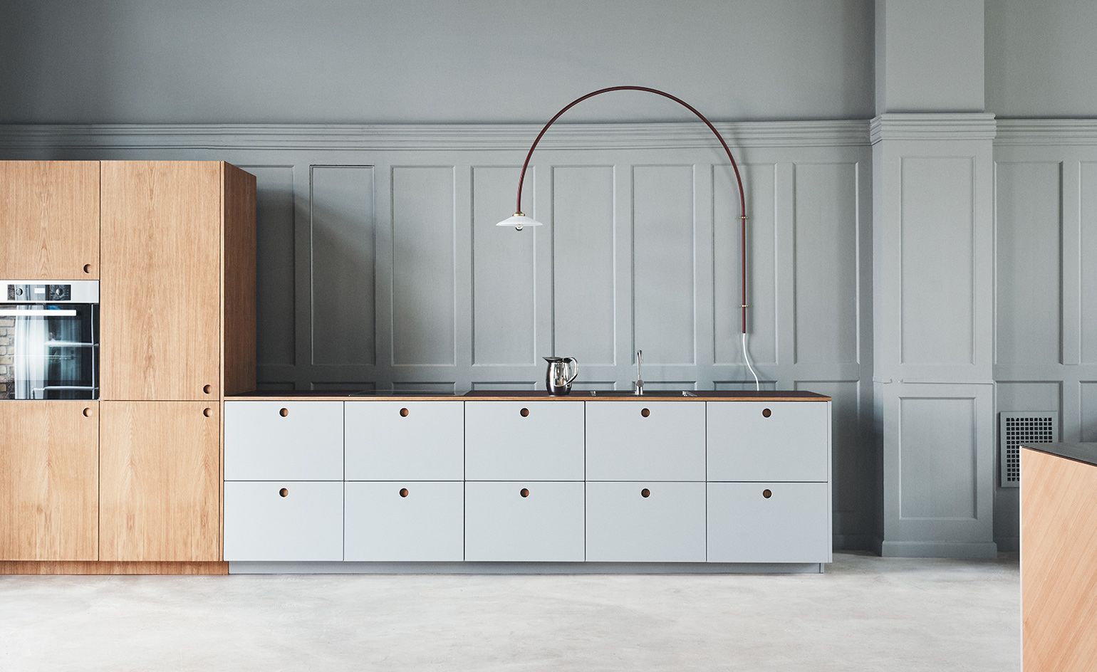 Reform Copenhagen opens its fourth outpost in Aarhus | Wallpaper