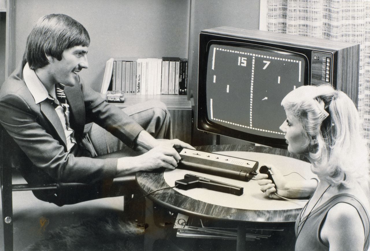 Pong at 50: the video game that ‘changed the world’ | The Week