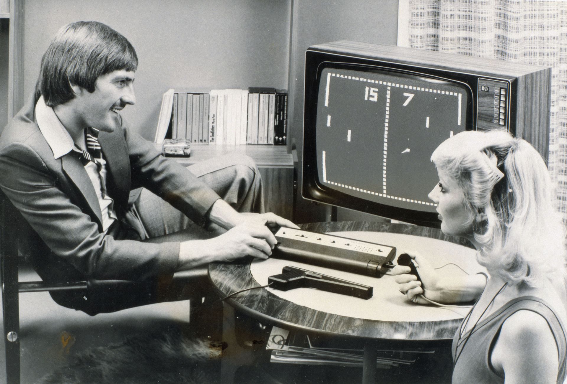 Pong at 50: the video game that ‘changed the world’ | The Week