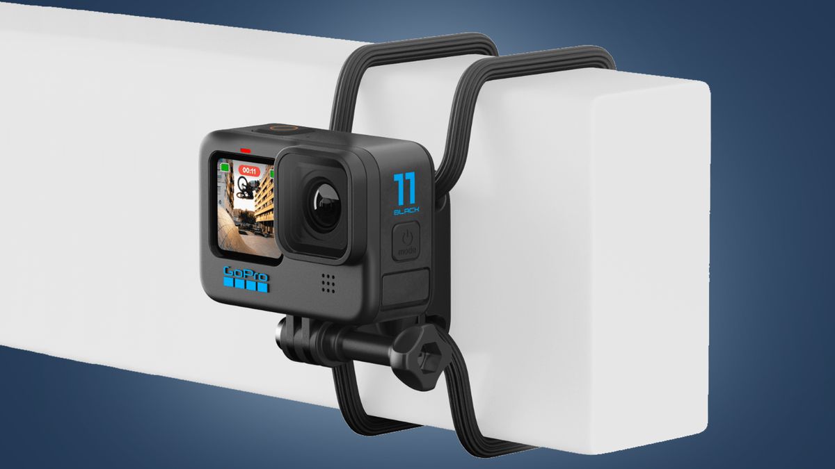 The best GoPro apps and accessories for boosting your fitness workouts ...