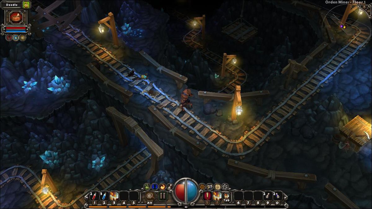 Gaming On A Netbook? 13 Great Titles Playable At 720p | Tom's Hardware