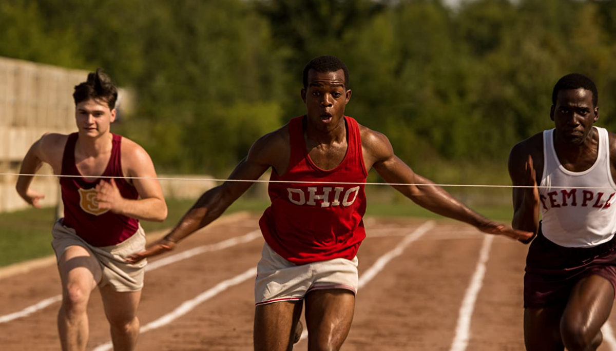 The 11 best Olympics movies and where to watch them online | Tom's Guide