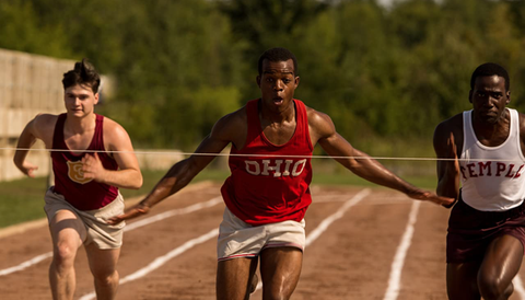 The 11 best Olympics movies and where to watch them online | Tom's Guide