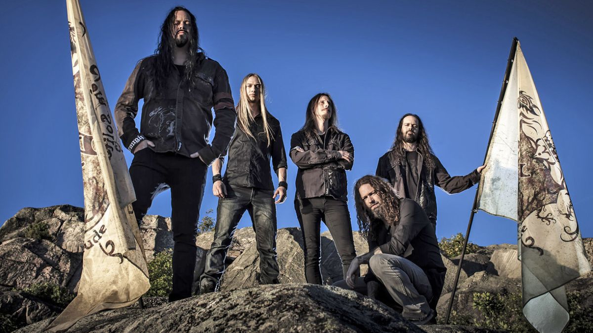 Evergrey came close to split | Louder