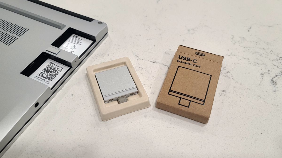 I built my own future-proof laptop — and it's a game changer | Tom's Guide