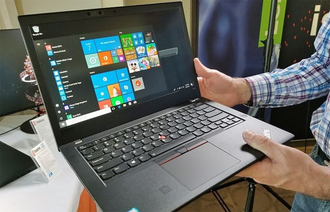 The 12 Most Anticipated Laptops of 2018 | Laptop Mag