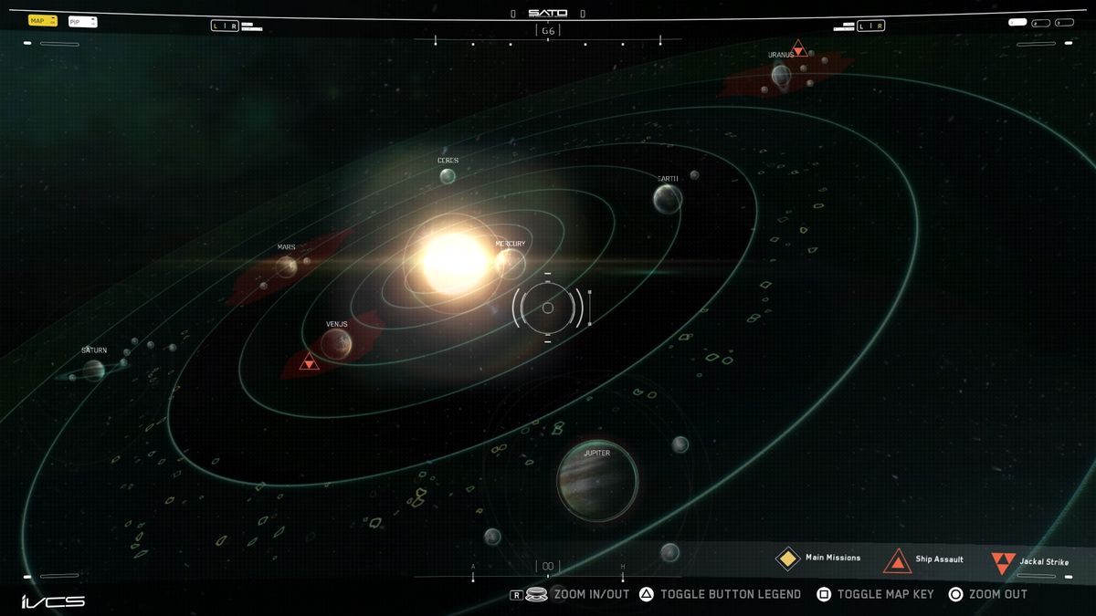 Call of Duty: Infinite Warfare review | TechRadar