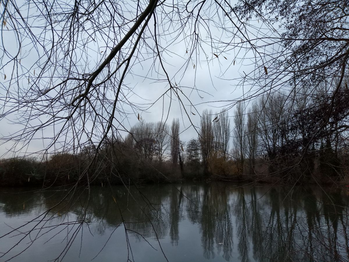 Battery life and camera - STK X2 review - Page 2 | TechRadar