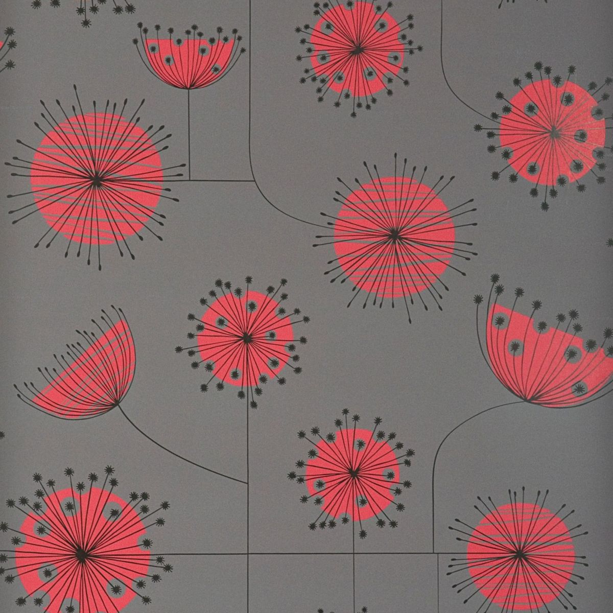 Graphic Wallpapers - Our Pick of the Best | Ideal Home