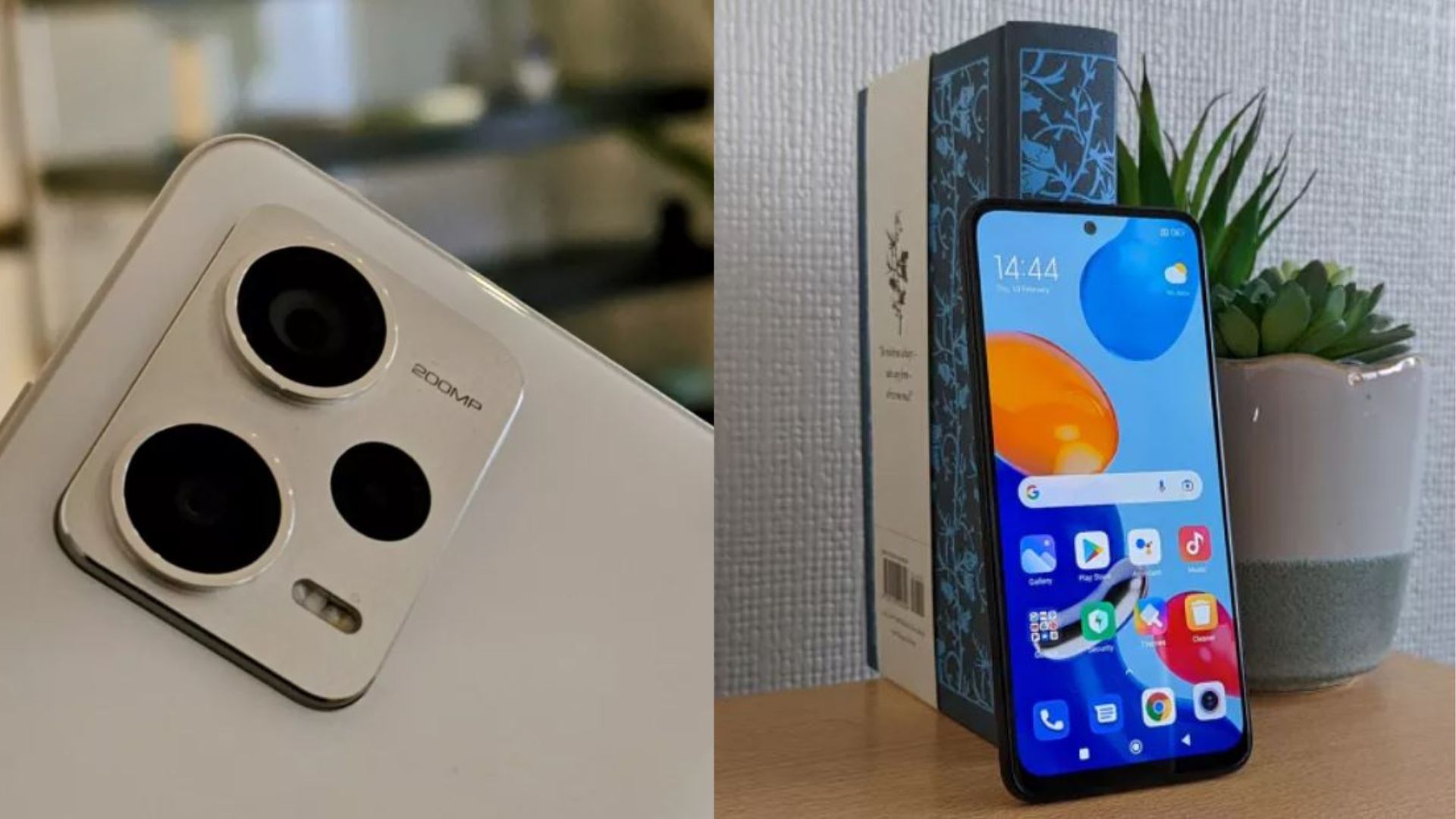 Redmi Note 12 Vs Redmi Note 11 TechRadar