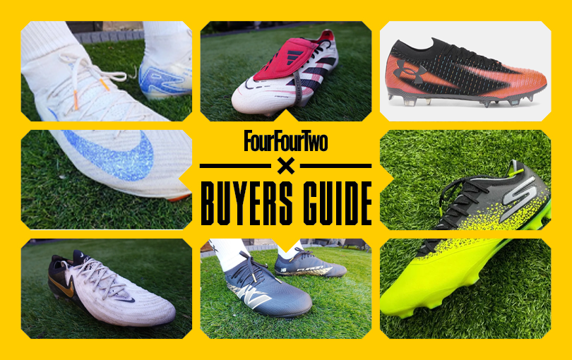Best football boots for strikers: The latest ranges for goalscorers ...
