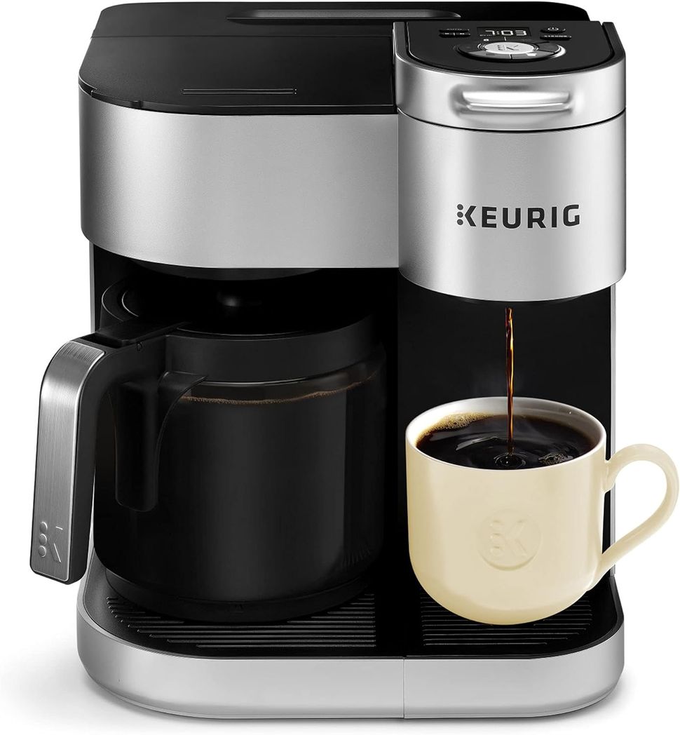 Best Keurig coffee maker: top-rated machines | Top Ten Reviews