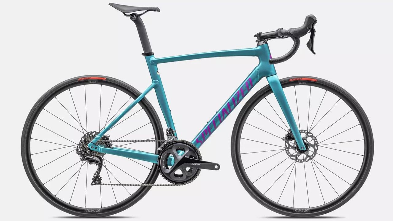 Specialized Allez road bikes range explained | Cycling Weekly