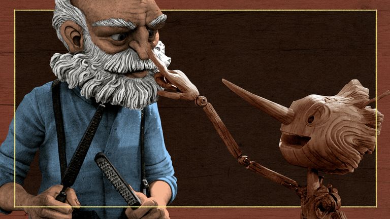 Everything you need to know about the making of Guillermo del Toro's ...