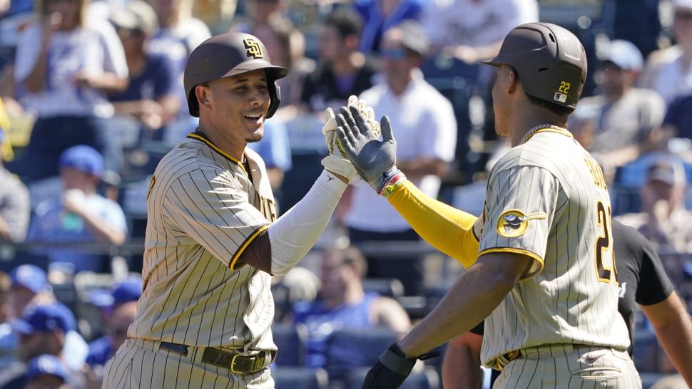 How to watch Friday Night Baseball 2023 on Apple TV Plus | What to Watch