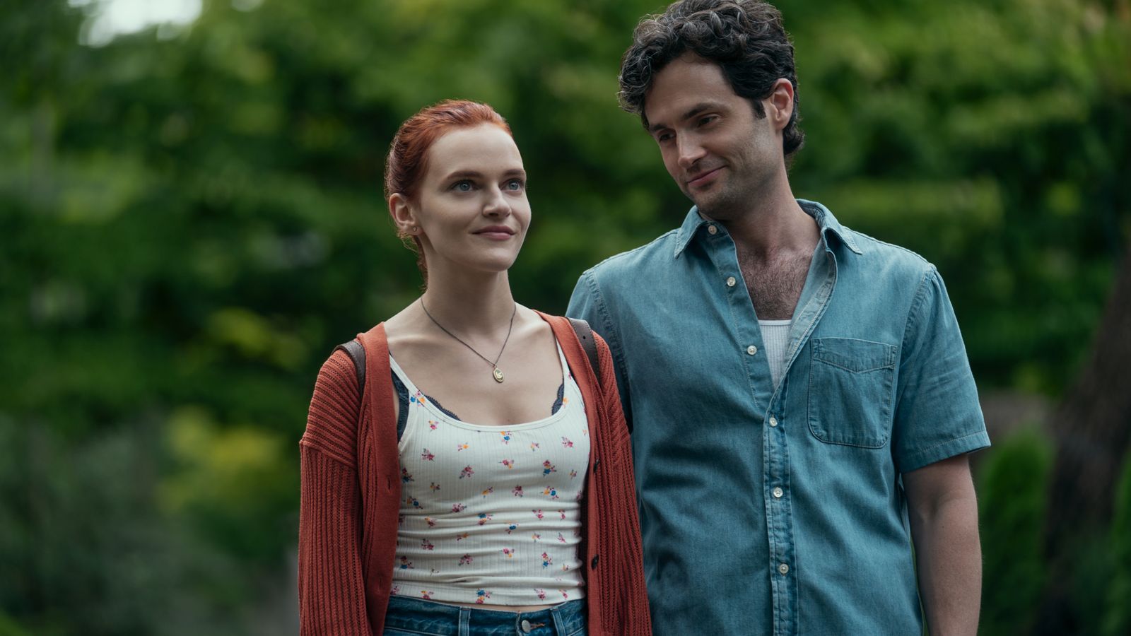 The 'You' Season 5 Cast: Your Guide | Marie Claire
